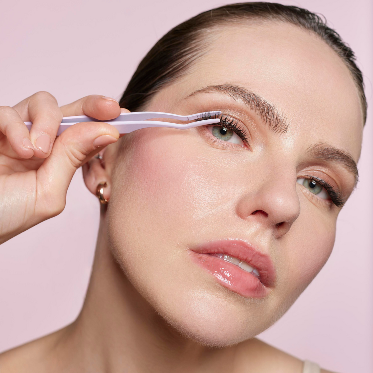 Classic Mixed Length DIY Cluster Lashes