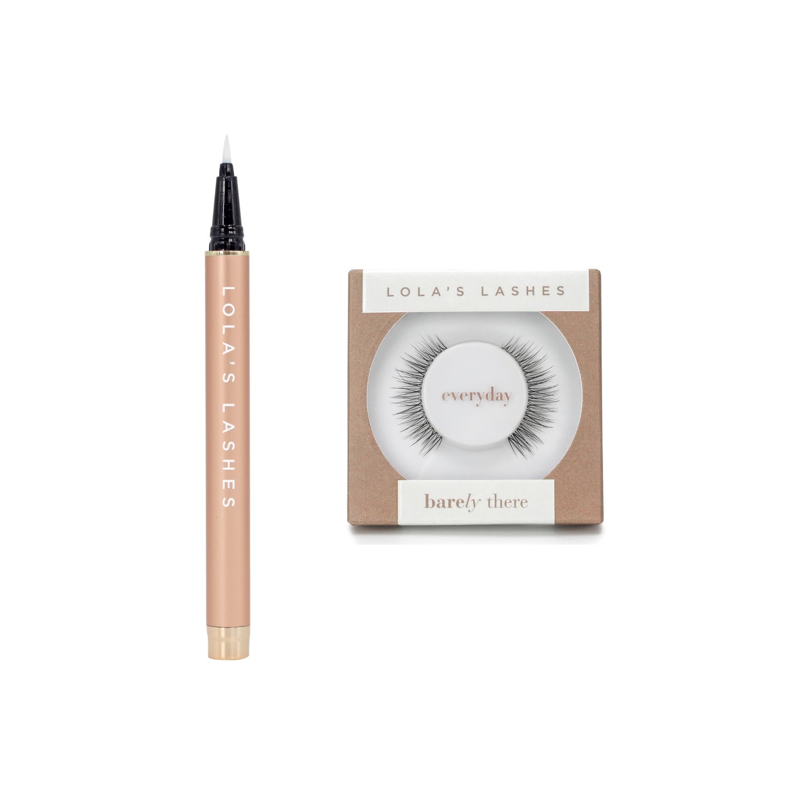 False Lashes | Premium Fake Eyelashes for Every Look | Lola's Lashes