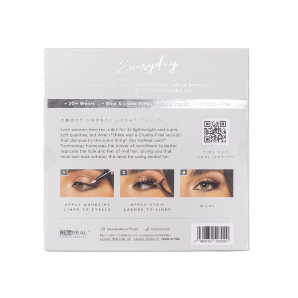False Lashes | Premium Fake Eyelashes for Every Look | Lola's Lashes