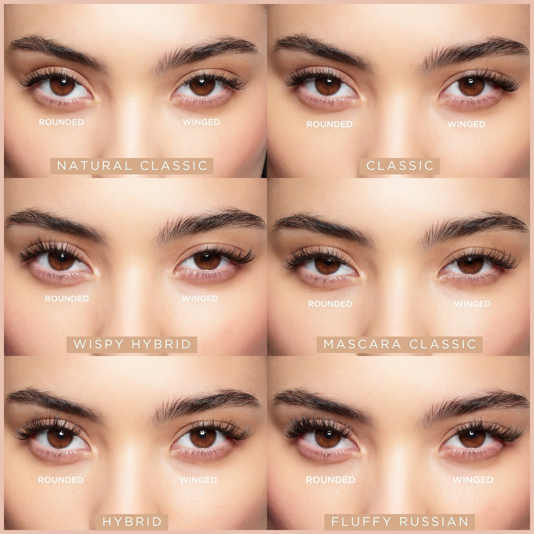 Lola's Lashes: False Eyelashes, Strip Lashes, DIY Lash Extensions