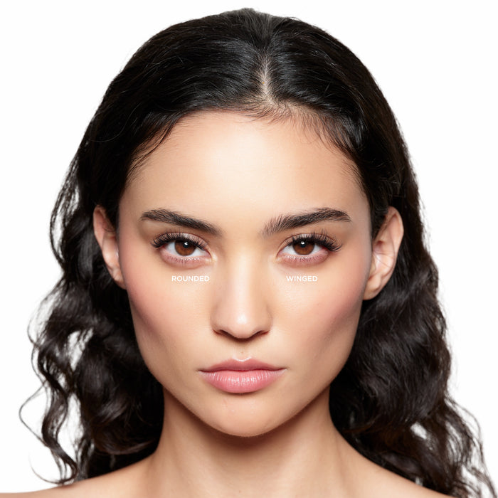 Soft Wisp Pre-Glued Lashes Set