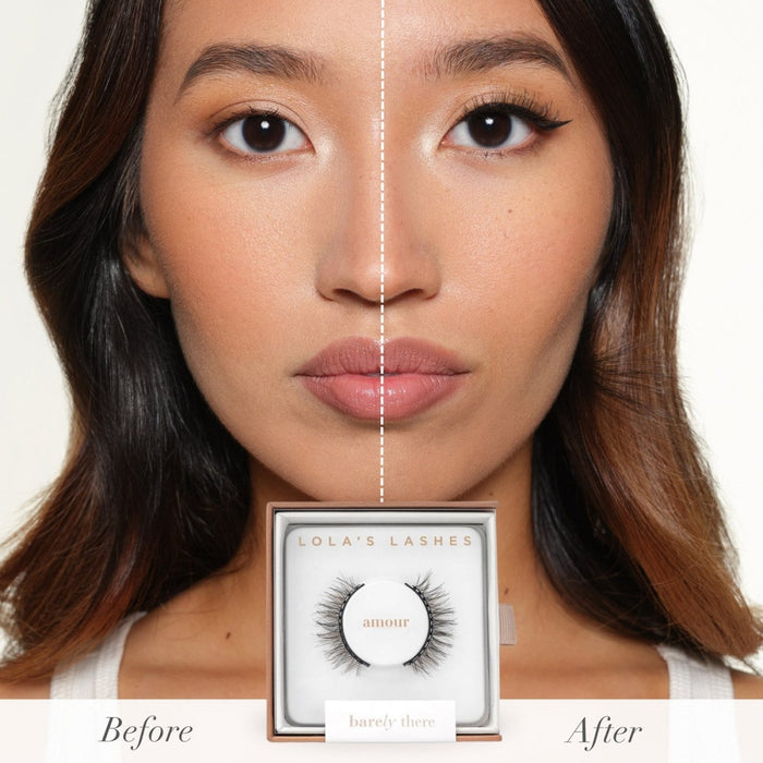 Magnetic Lashes & Liner | The UK's No 1 Magnetic False Lashes Brand