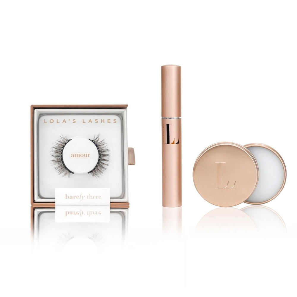 Magnetic Lashes & Liner | The UK's No 1 Magnetic False Lashes Brand