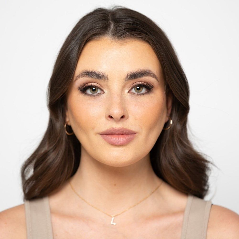 Cat Eye Lashes | Natural & Lightweight Fake Eyelashes | Lola's Lashes