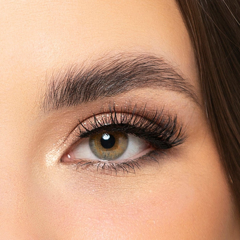 Jeans & a Nice Top Magnetic Eyelashes | Super Naturals Lash Collection