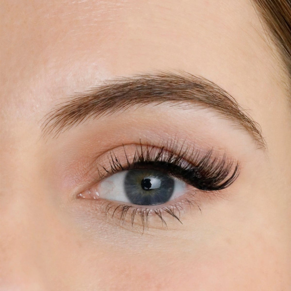 Pixie Hybrid Magnetic Half Lash Starter Kit